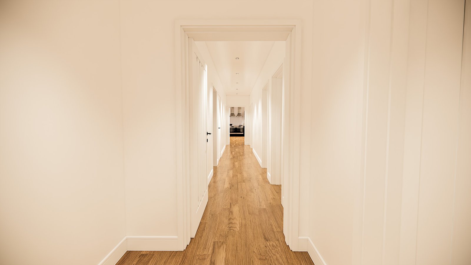 Cluster Room - Malago Scholar Quarters